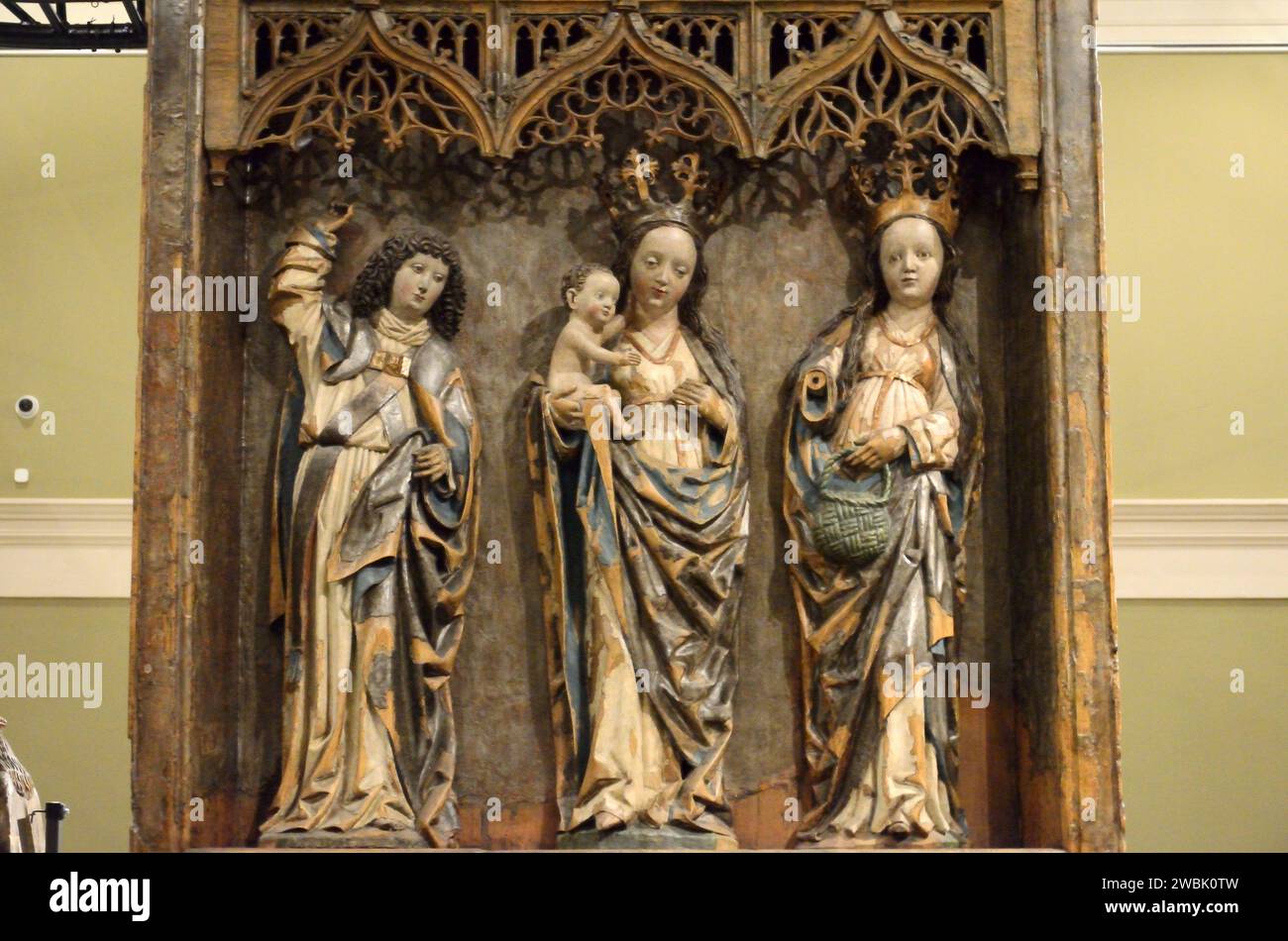 Prague, Bohemia, Czech Republic, Europe Stock Photo - Alamy