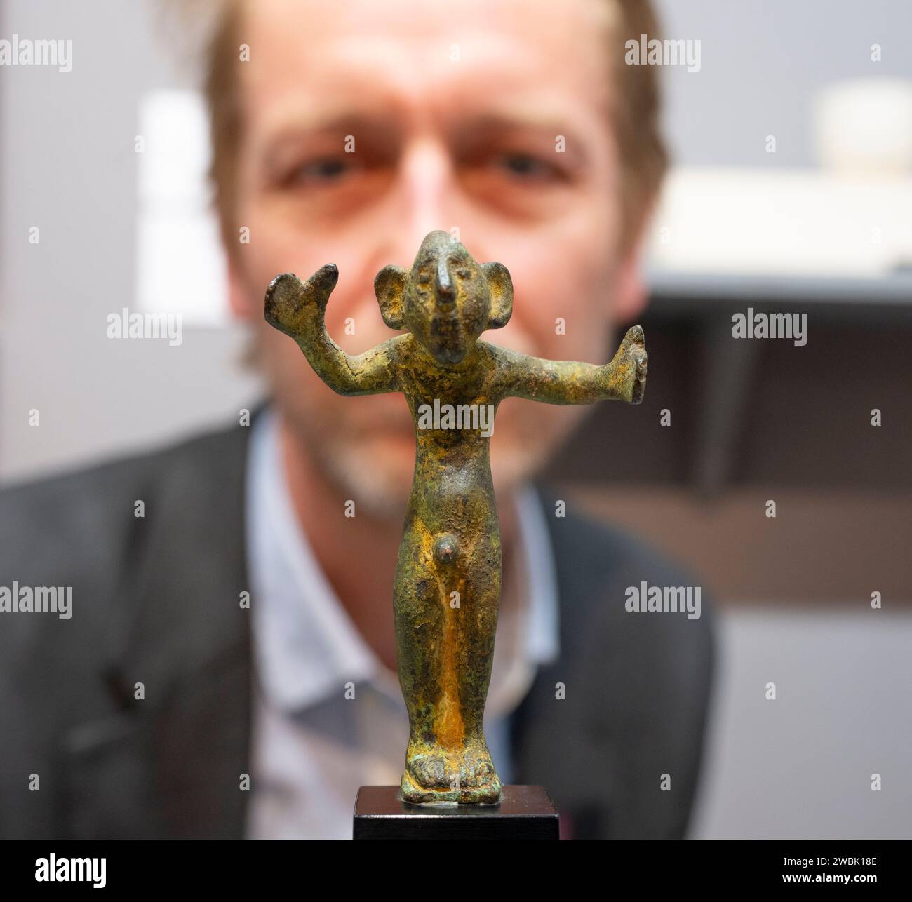 Nick skipp fine art hi-res stock photography and images - Alamy