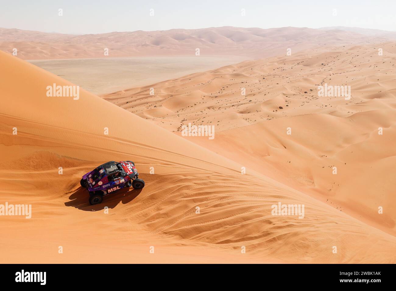 343 HINKELMANN Gunter (bra), BIANCHINI Fabrizio (bra), Team BBR, Taurus ...