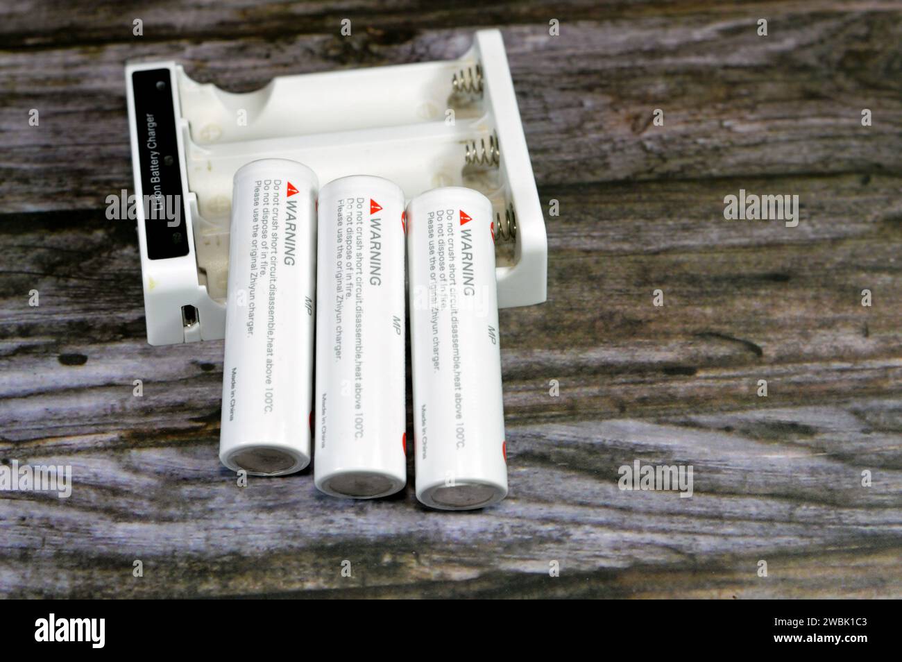 Cylindrical cells hi-res stock photography and images - Alamy