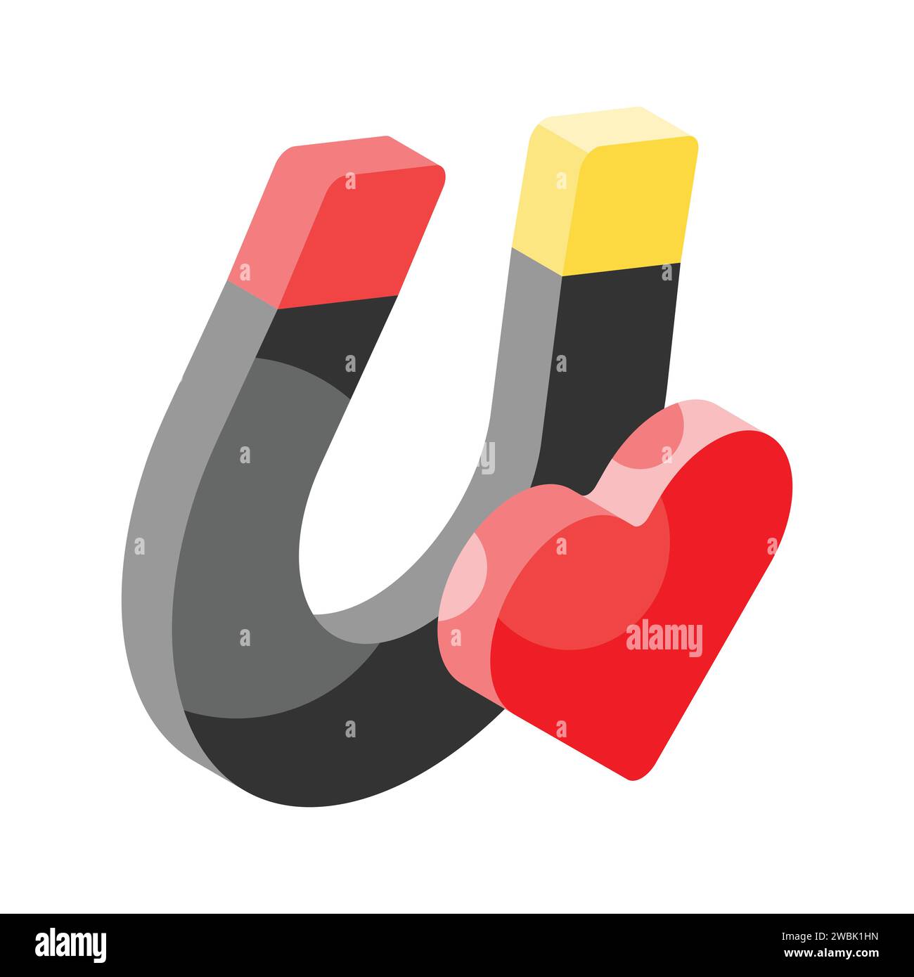 Letter magnet hi-res stock photography and images - Alamy
