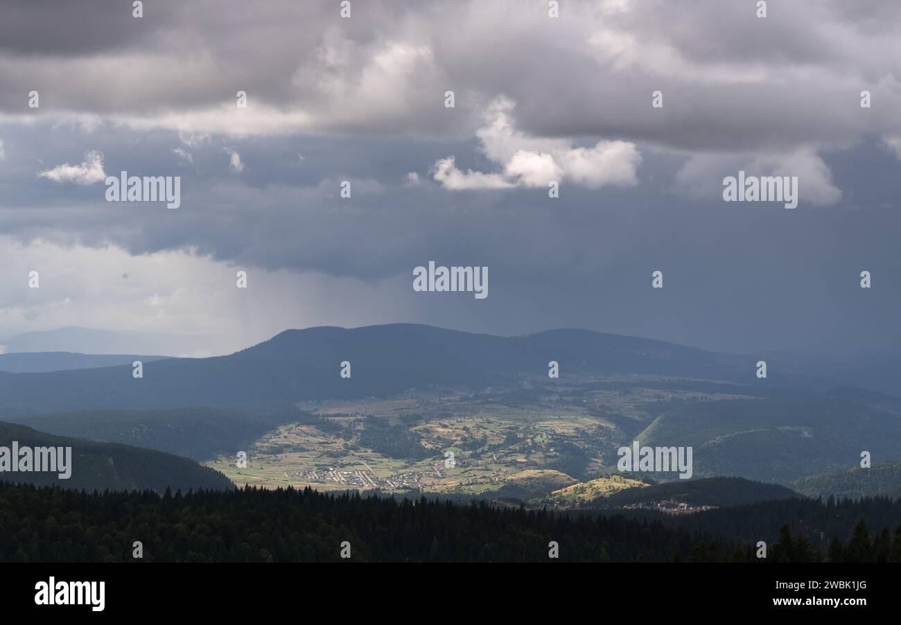 Vlasic bosnia hi-res stock photography and images - Alamy