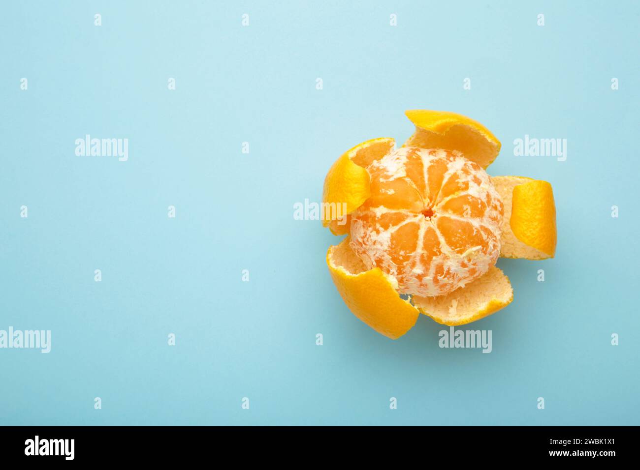 Natural mandarin jam on hi-res stock photography and images - Alamy