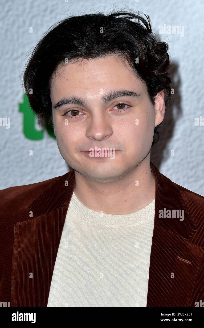 Max burkholder hi-res stock photography and images - Alamy