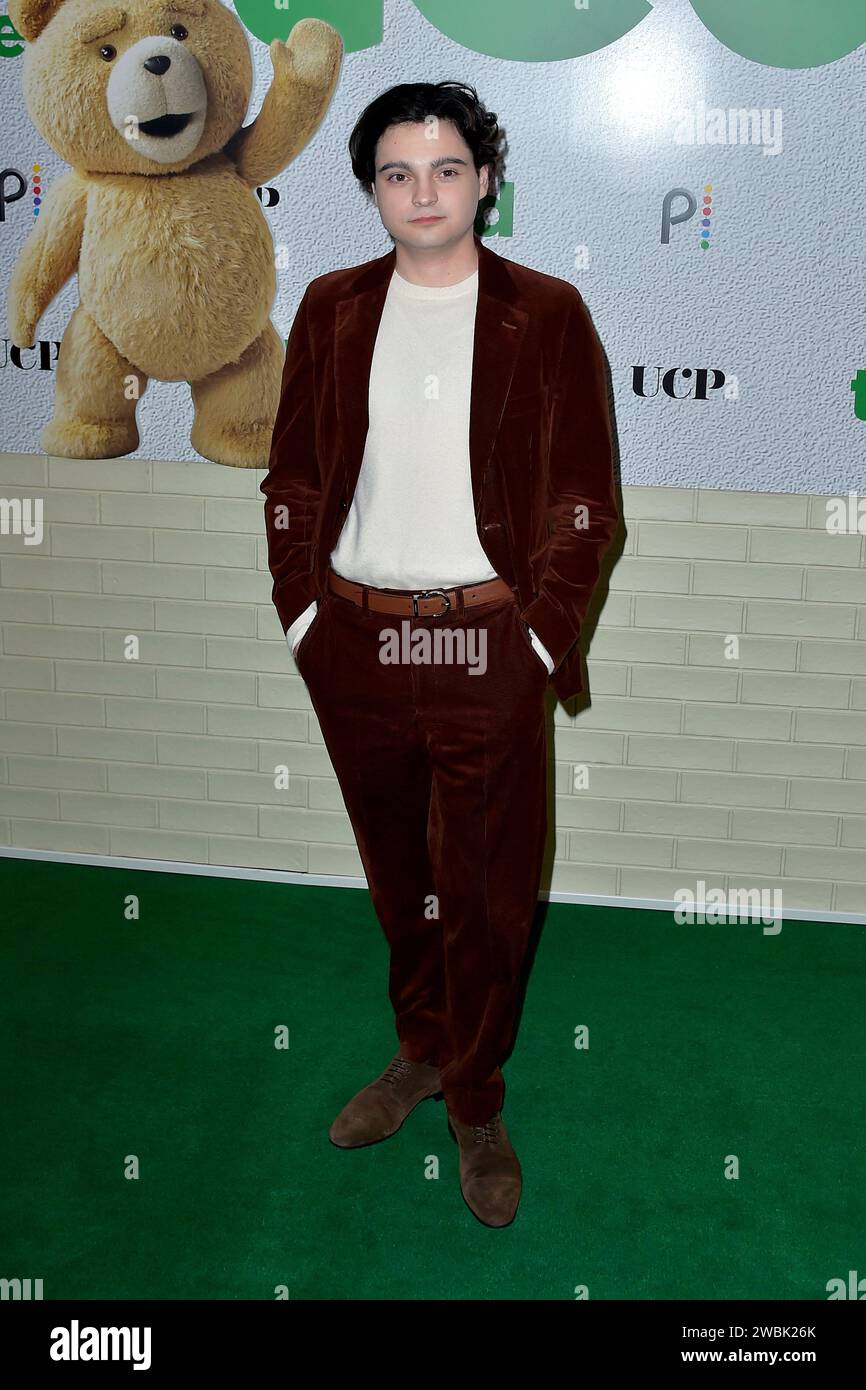 Max burkholder hi-res stock photography and images - Alamy