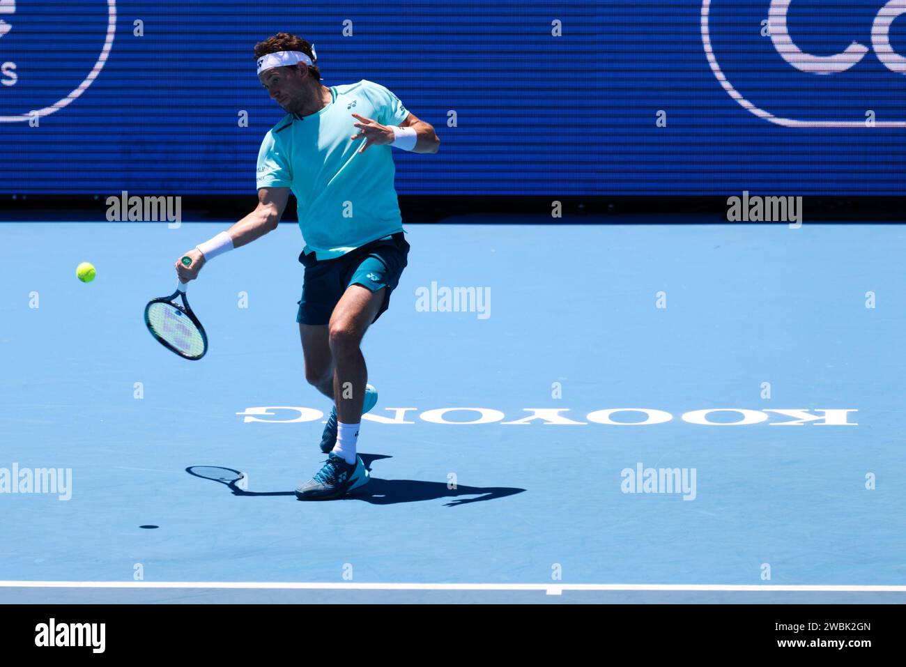 2024 Kooyong Classic - Day 2 Stock Photo - Alamy 2024 Kooyong Classic - Day 2 Stock Photo - Alamy