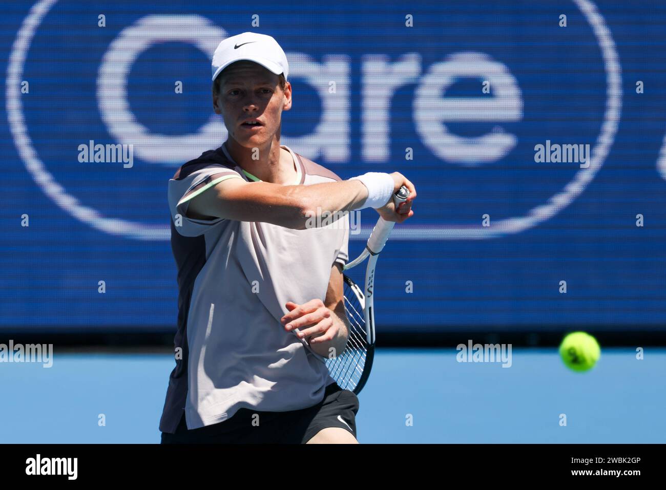 2024 Kooyong Classic - Day 2 Stock Photo - Alamy 2024 Kooyong Classic - Day 2 Stock Photo - Alamy