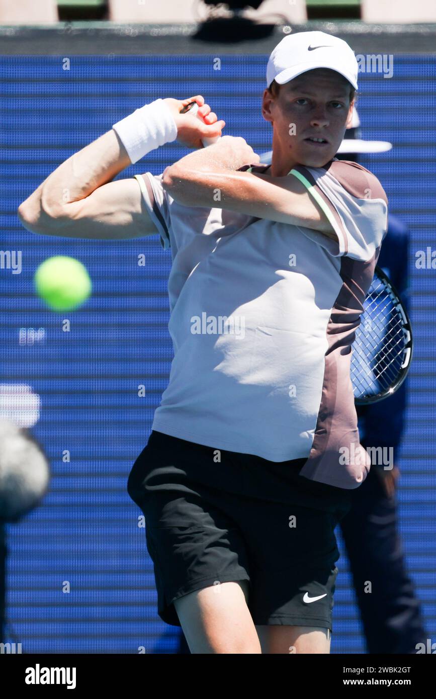2024 Kooyong Classic - Day 2 Stock Photo - Alamy 2024 Kooyong Classic - Day 2 Stock Photo - Alamy