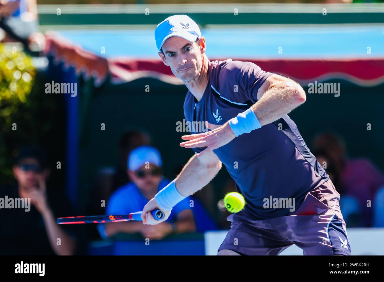 2024 Kooyong Classic - Day 2 Stock Photo - Alamy 2024 Kooyong Classic - Day 2 Stock Photo - Alamy