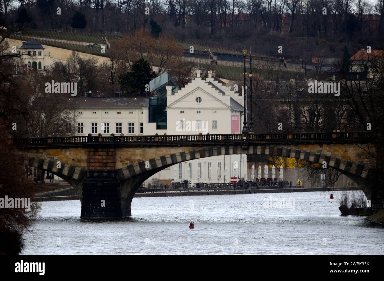 Prague, Bohemia, Czech Republic, Europe Stock Photo - Alamy