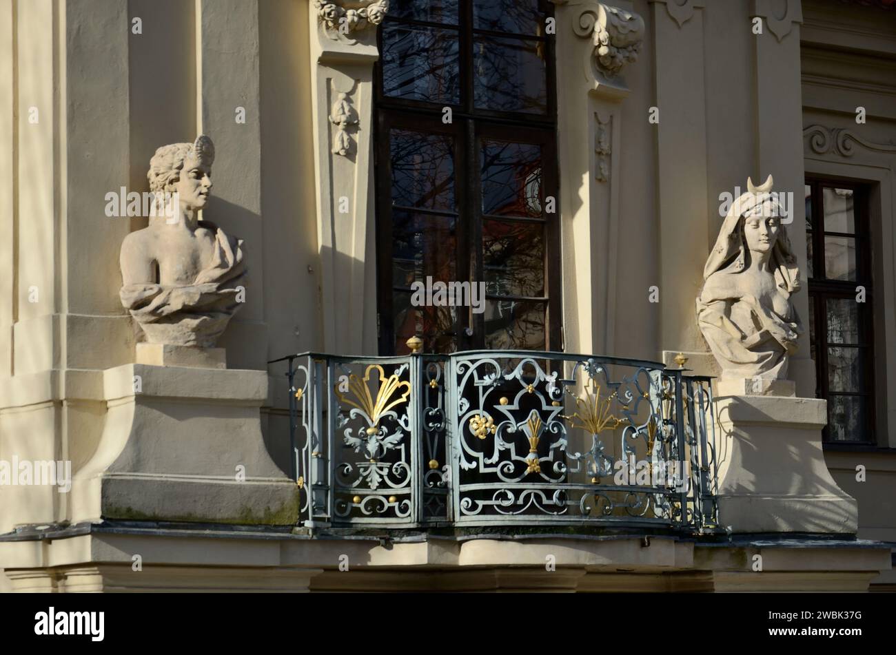Prague, Bohemia, Czech Republic, Europe Stock Photo - Alamy
