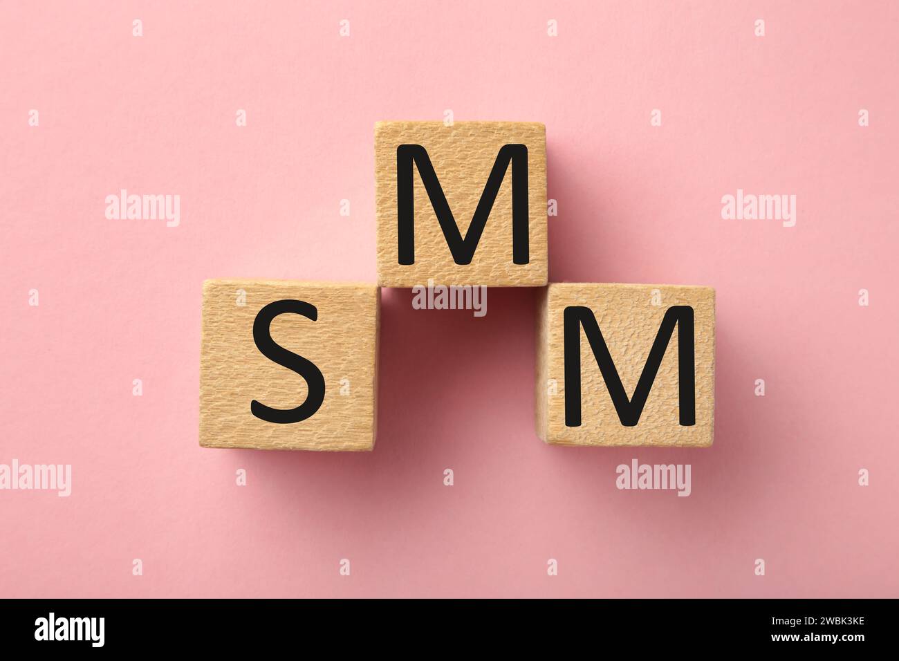 Smm symbol hi-res stock photography and images - Alamy