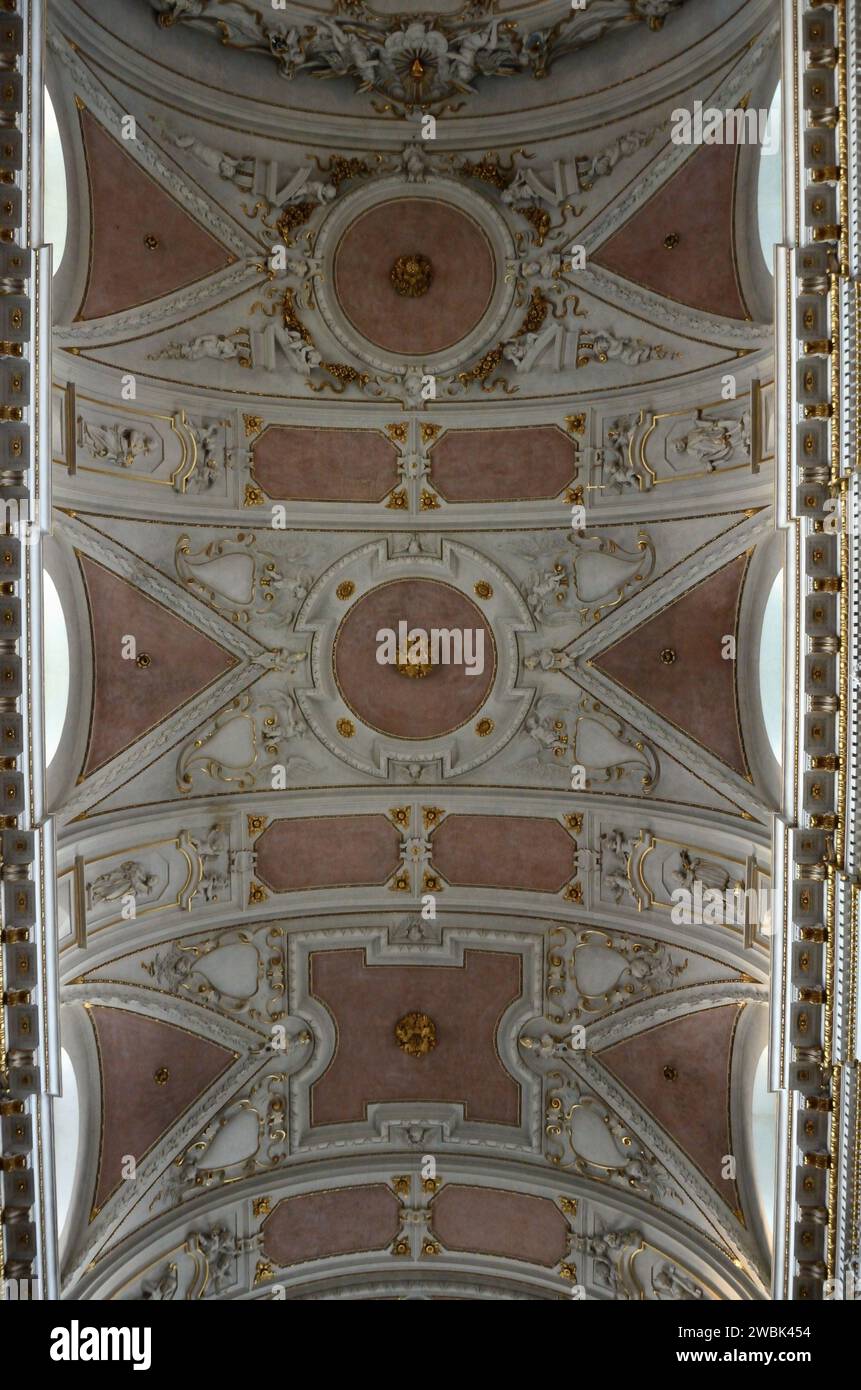 Prague, Bohemia, Czech Republic, Europe Stock Photo - Alamy