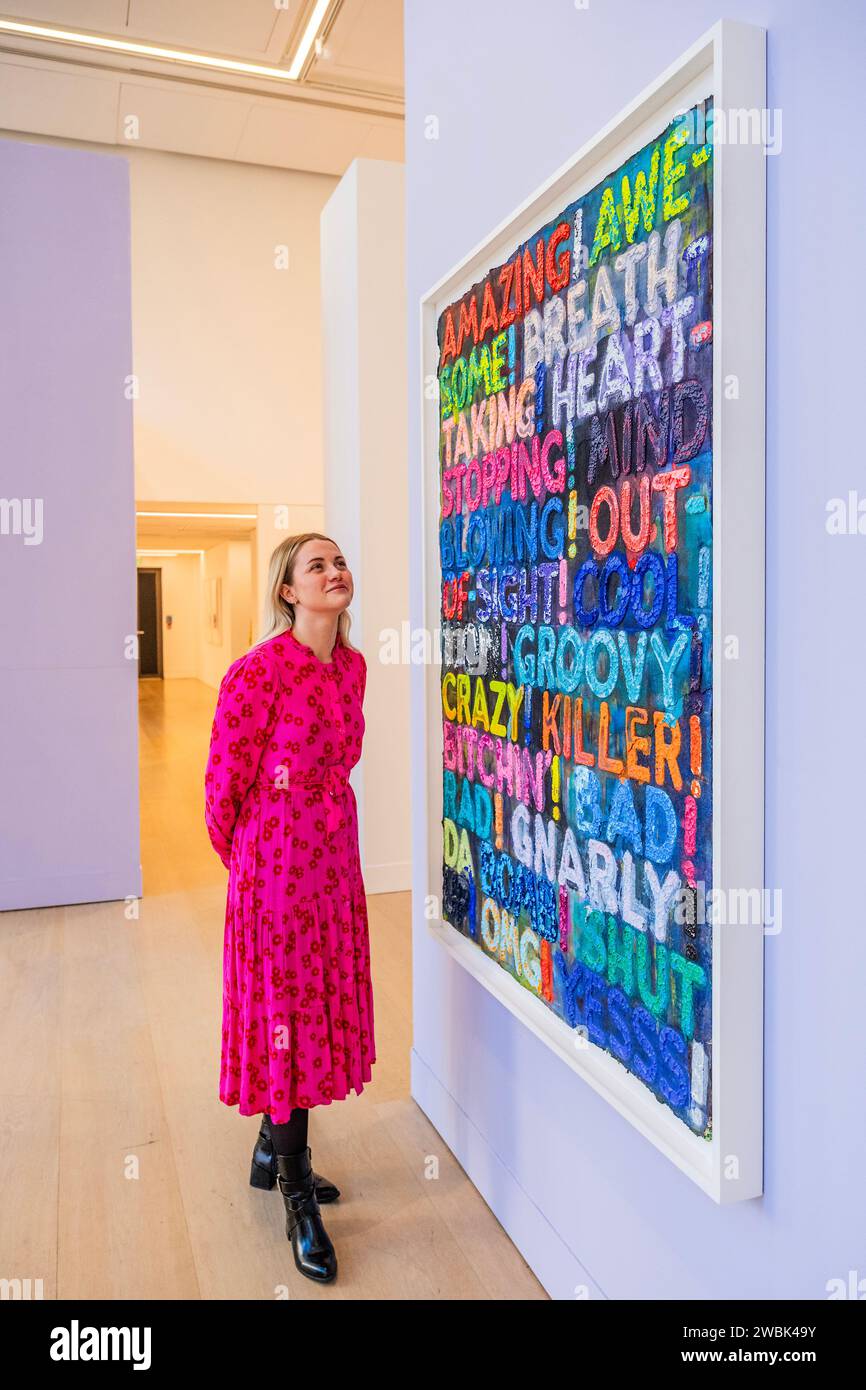 Amazing works of art hi-res stock photography and images - Alamy