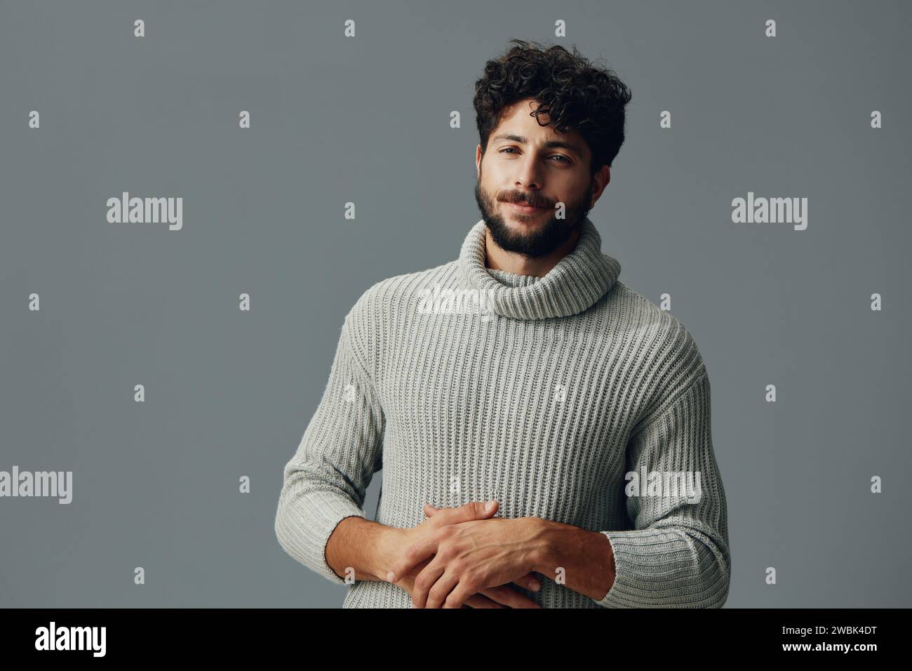 Man background young isolated model portrait caucasian person handsome ...