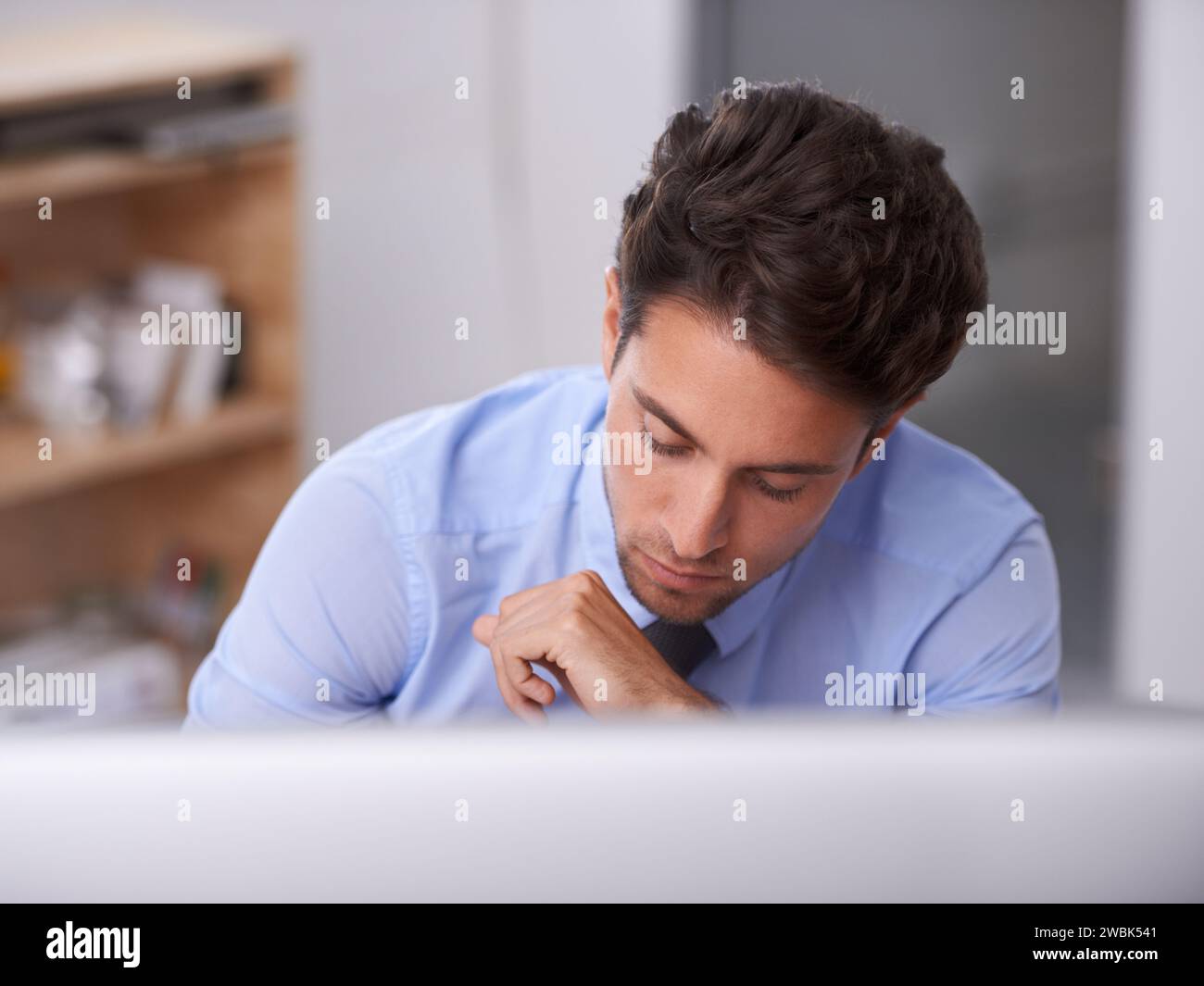 Case analysis hi-res stock photography and images - Alamy
