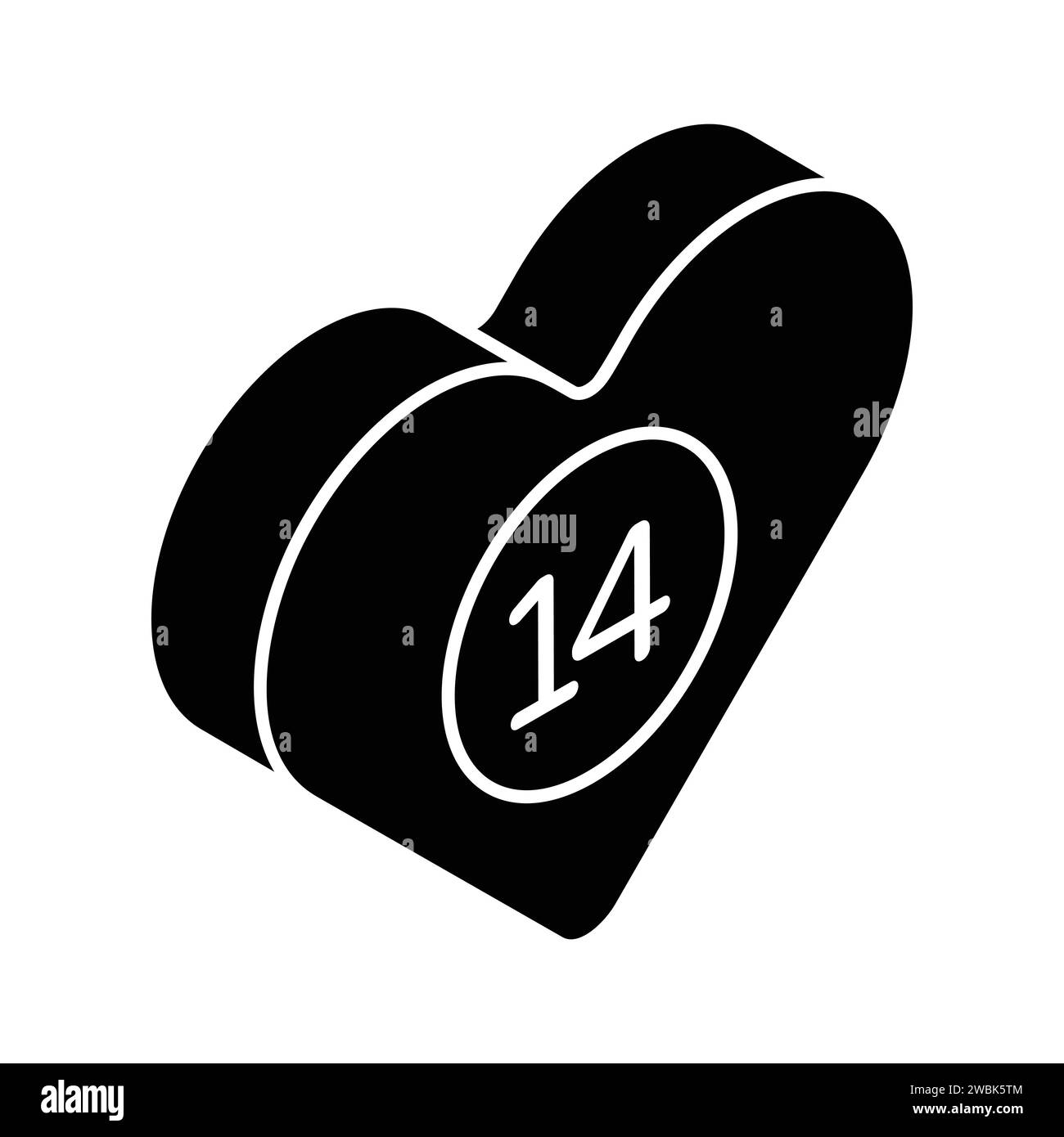 Emoji showing love Black and White Stock Photos & Images - Alamy