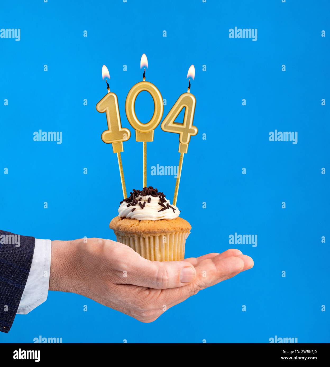 Birthday 104 hi-res stock photography and images - Alamy