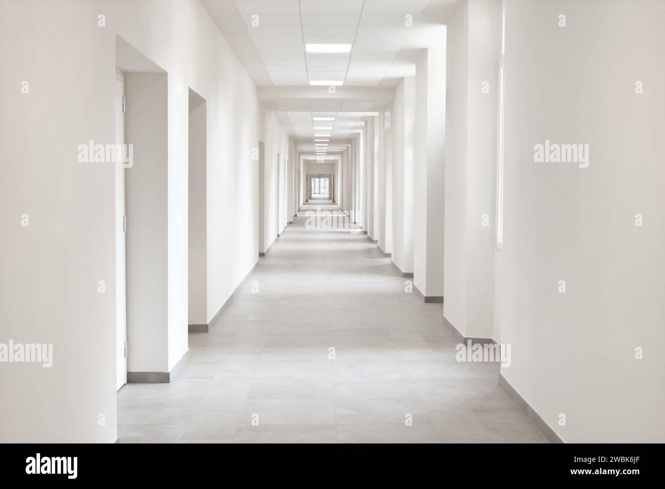 Liminal space hi-res stock photography and images - Alamy