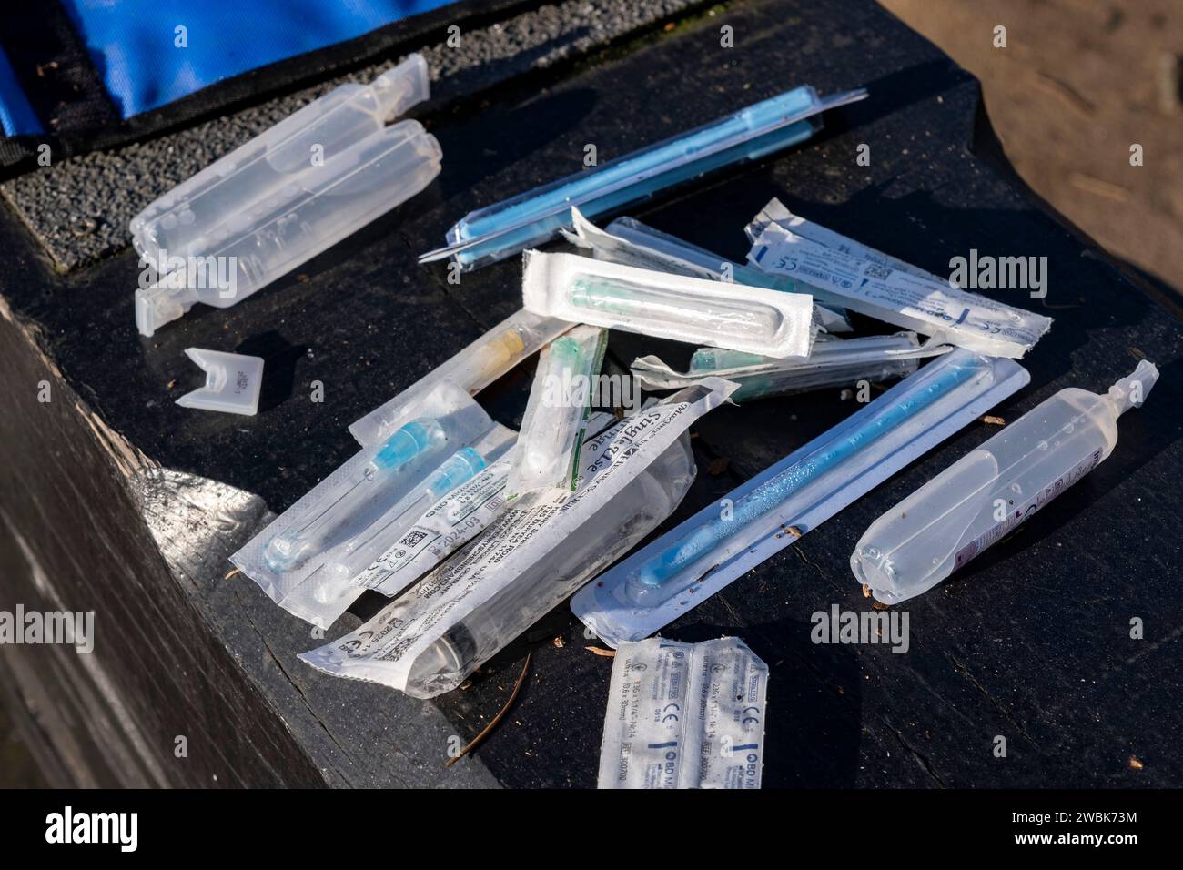 9th january 2024 hi-res stock photography and images - Alamy