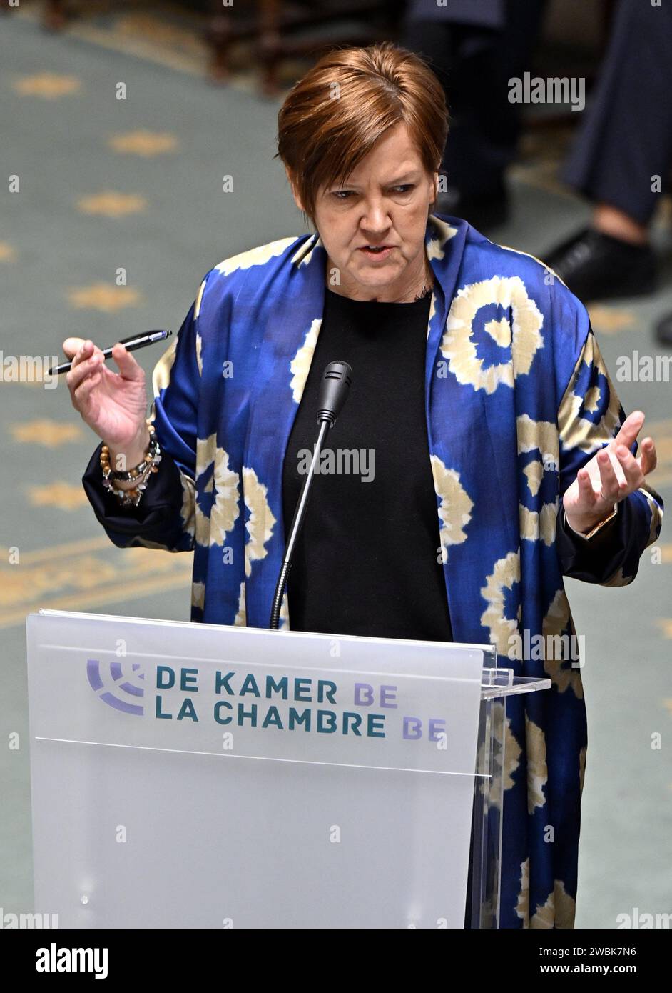 Els van hi-res stock photography and images - Alamy