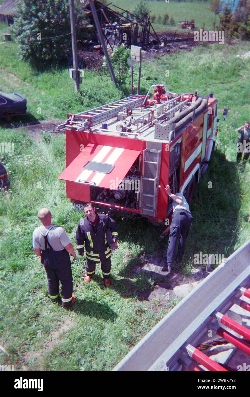 Team kamaz hi-res stock photography and images - Alamy