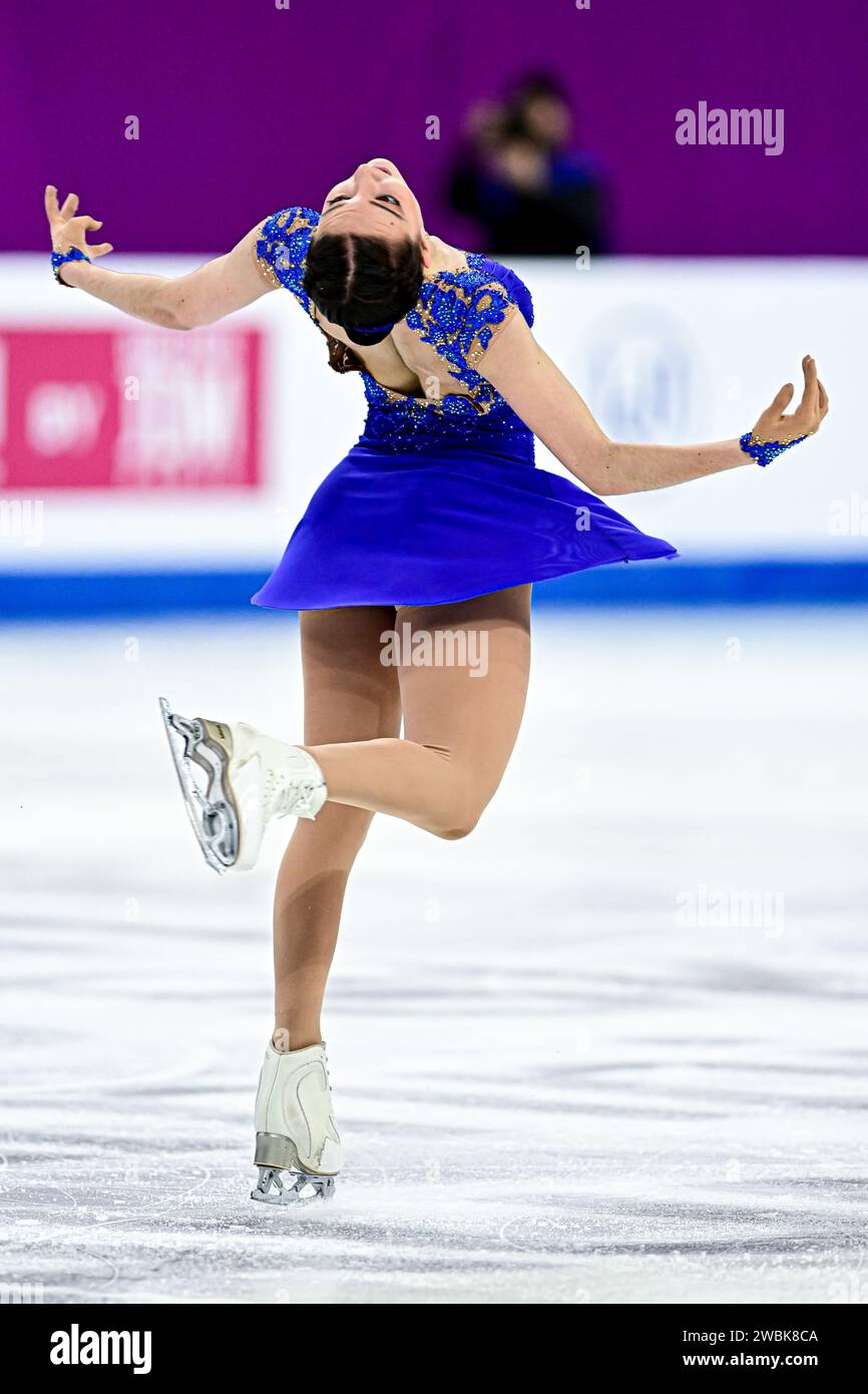 Mia risa gomez hi-res stock photography and images - Alamy