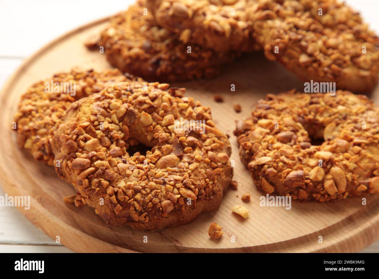 Nut butter products hi-res stock photography and images - Alamy