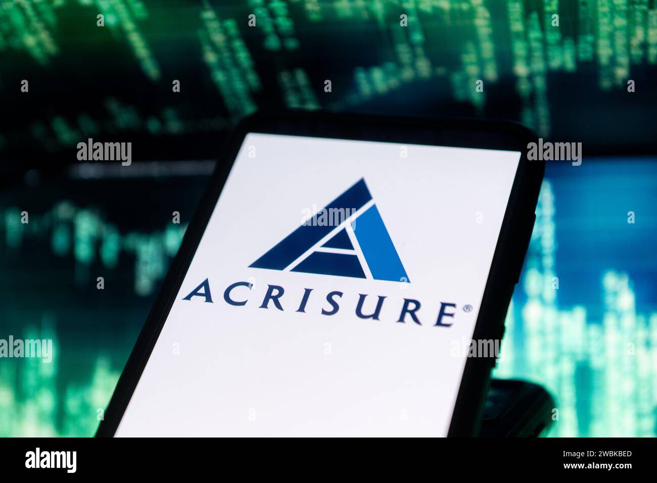 Acrisure hi-res stock photography and images - Alamy