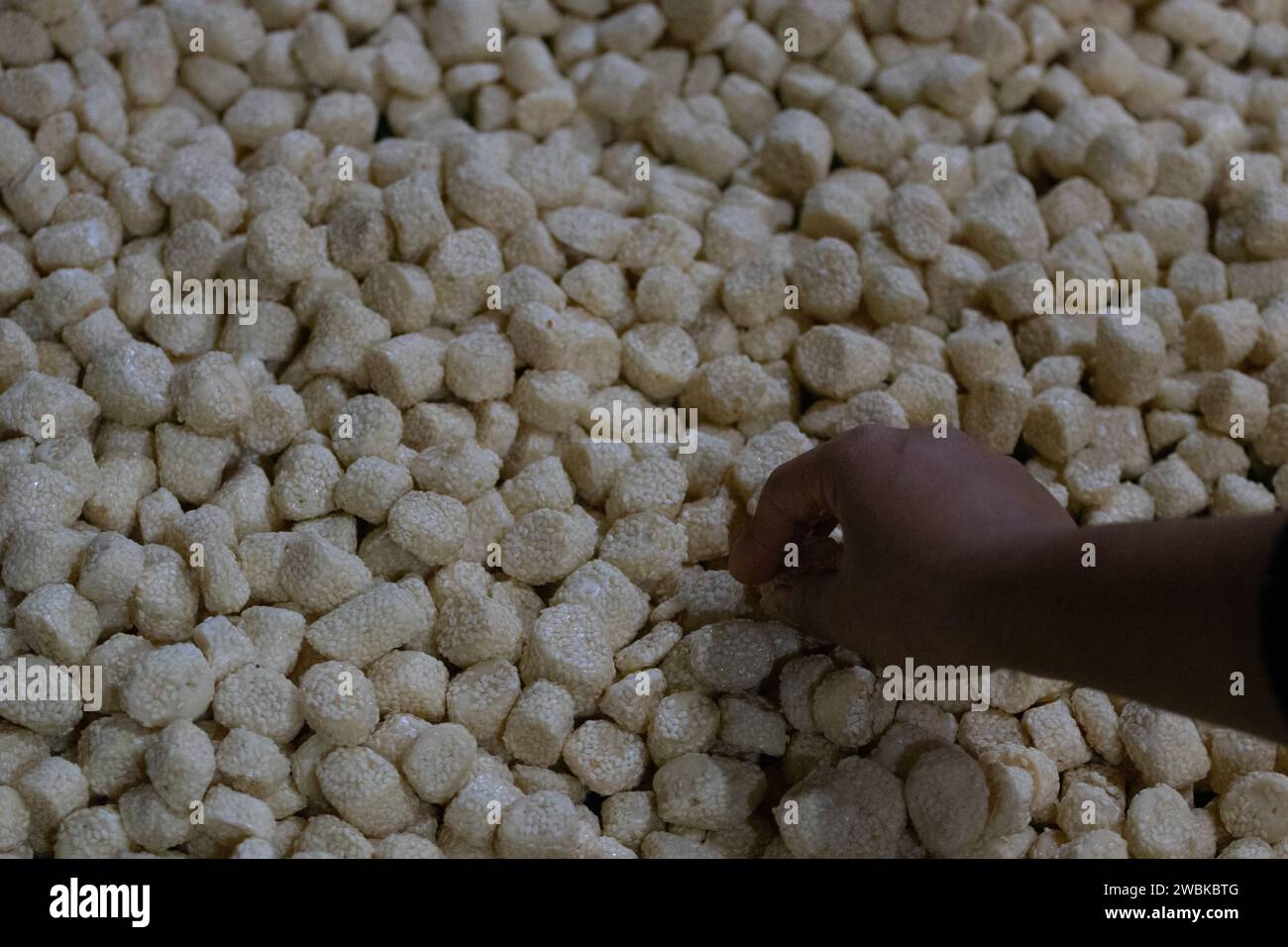 Chaku hi-res stock photography and images - Alamy