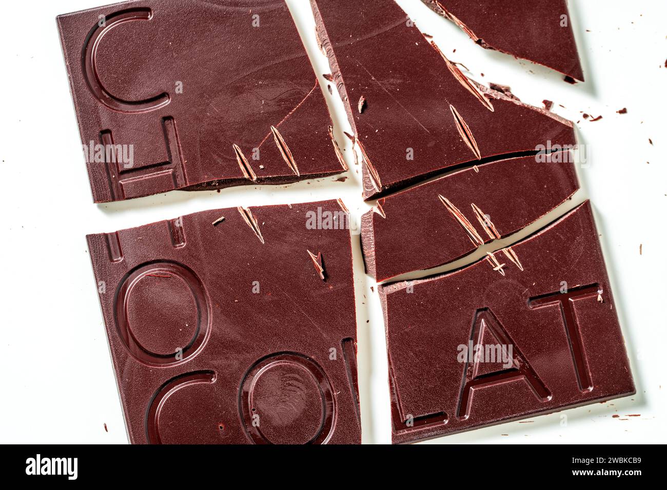 Deformed bar hi-res stock photography and images - Alamy