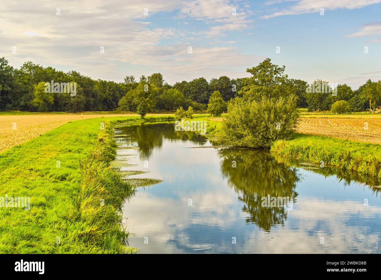 Middle hunte river hi-res stock photography and images - Alamy