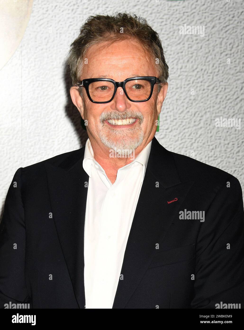 LOS ANGELES, CALIFORNIA - JANUARY 10: Jason Clark attends the premiere ...