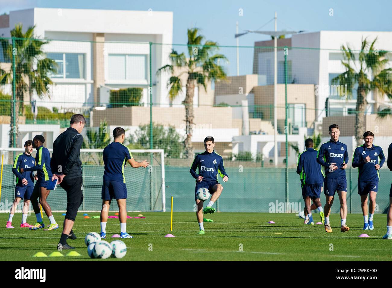Algorfa spain hi-res stock photography and images - Alamy