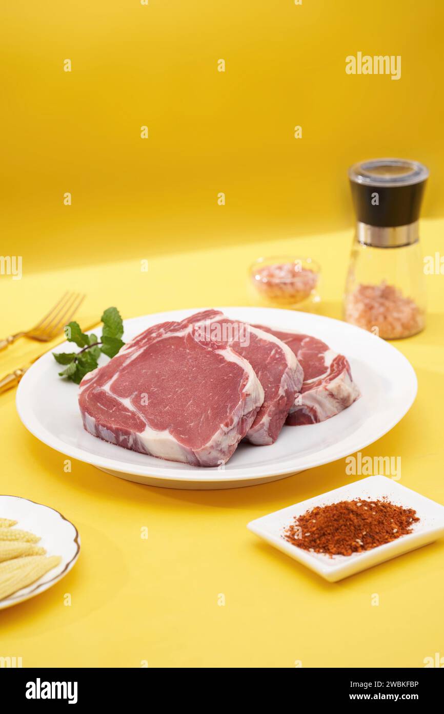 Images of raw meat, images of raw beef, images of raw pork, images of ...