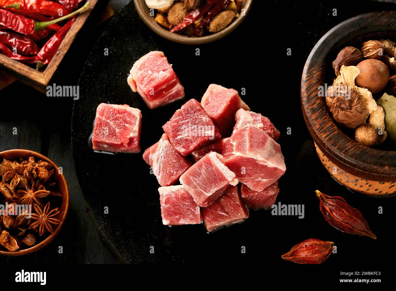 Images of raw meat, images of raw beef, images of raw pork, images of ...