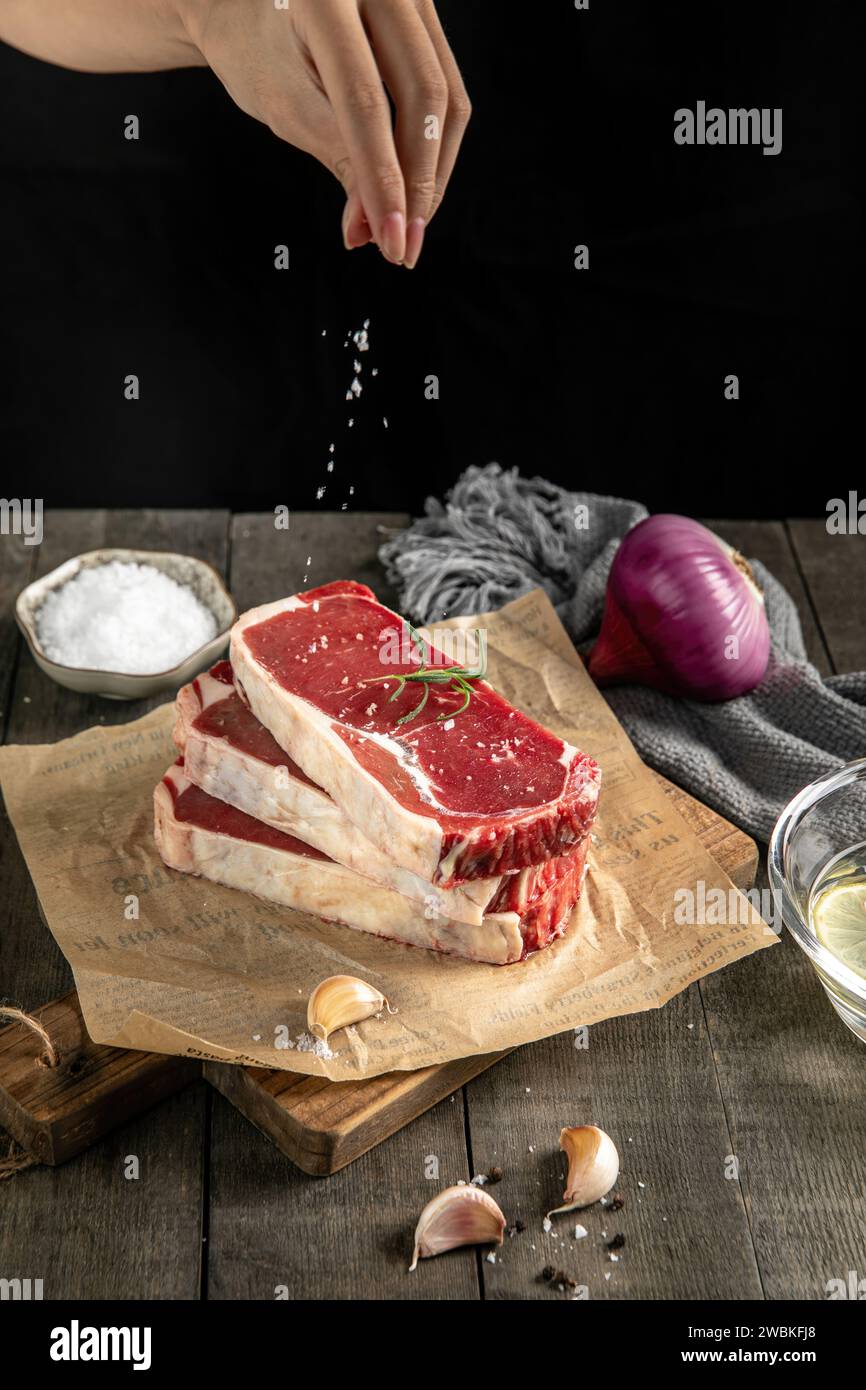 Images of raw meat, images of raw beef, images of raw pork, images of ...