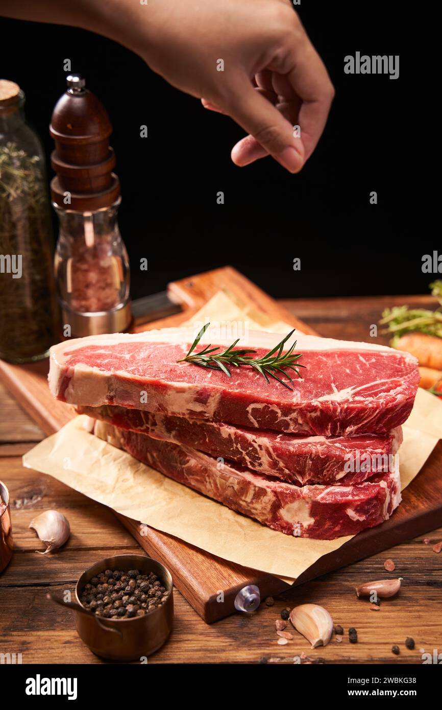 Images of raw meat, images of raw beef, images of raw pork, images of ...