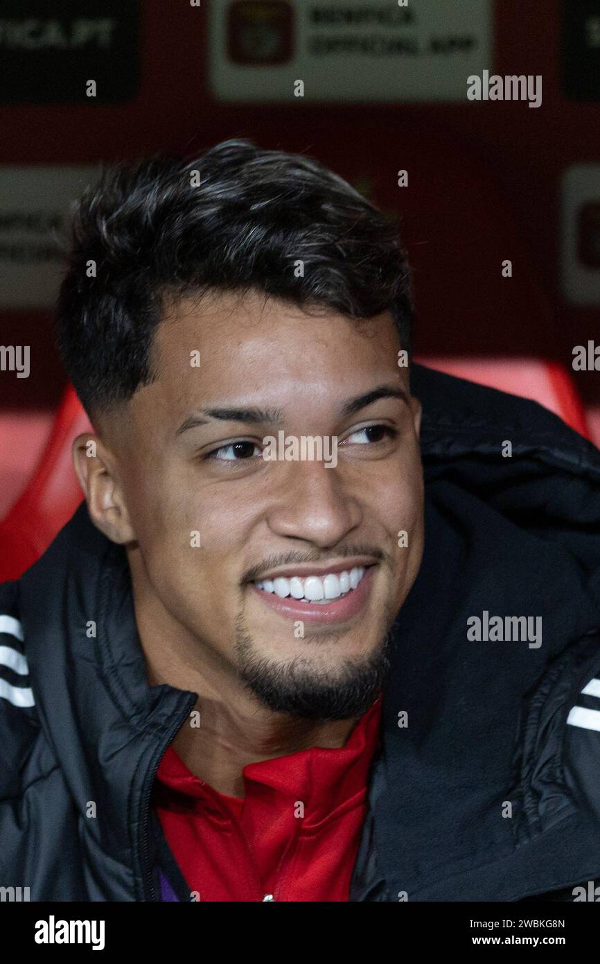 Marcos leonardo hi-res stock photography and images - Alamy