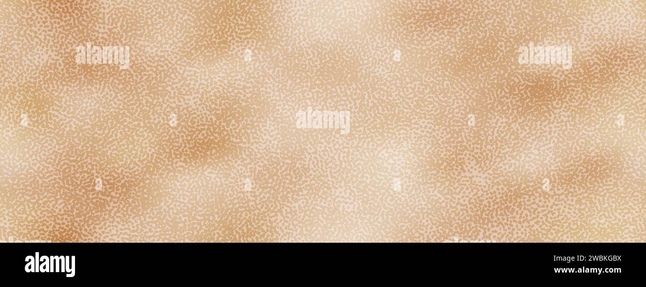 Beige shagreen seamless pattern. Wallpaper with organic stingray skin ...