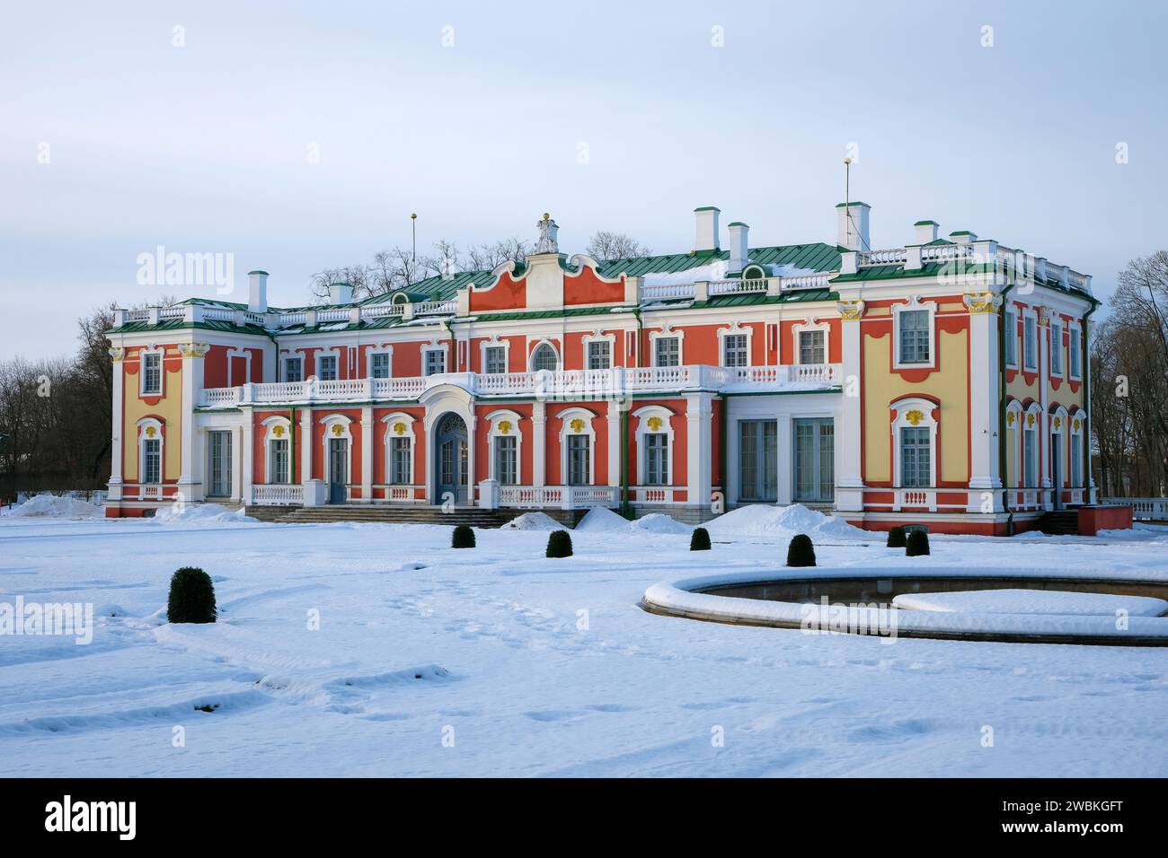 Katharinental castle hi-res stock photography and images - Alamy