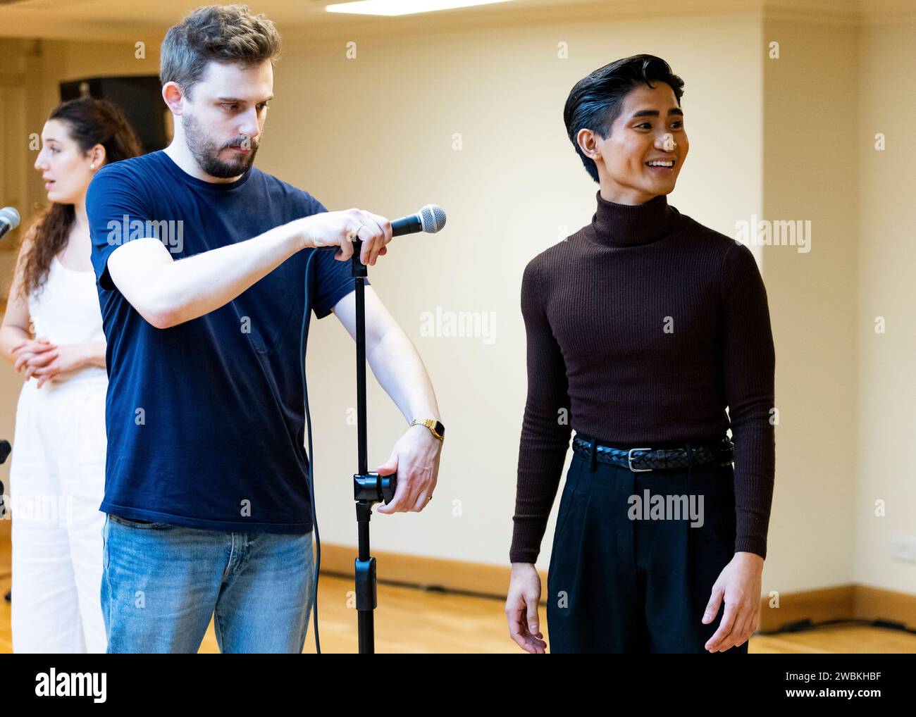 Helen george palace hi-res stock photography and images - Alamy