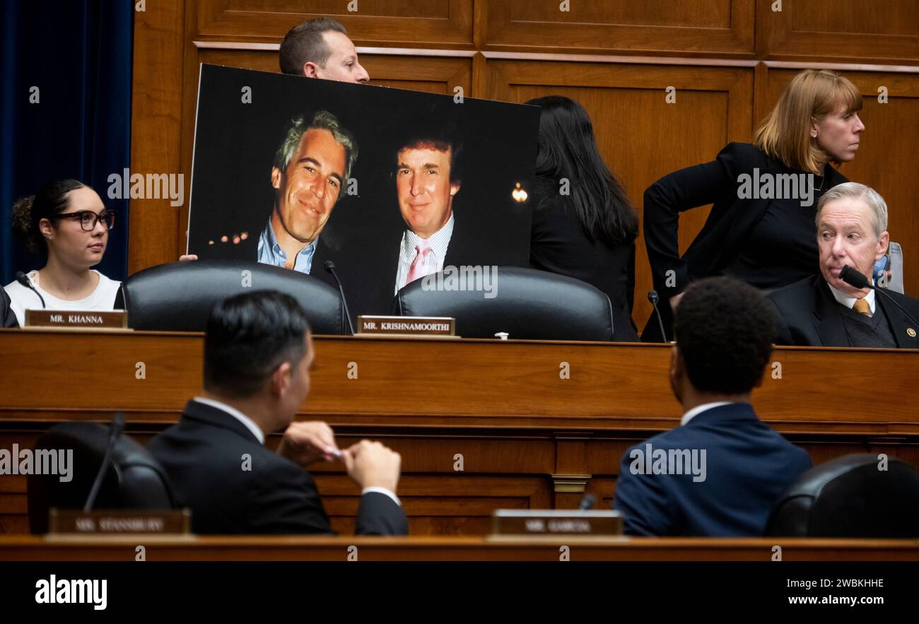 United States Representative Jared Moskowitz (Democrat of Florida ...