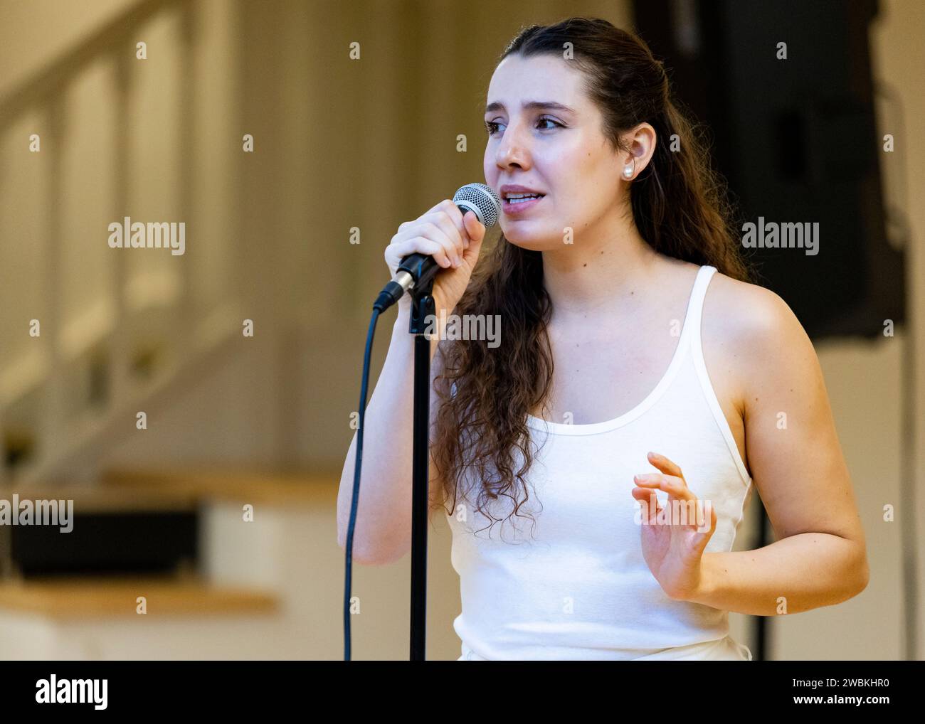 Helen george palace hi-res stock photography and images - Alamy