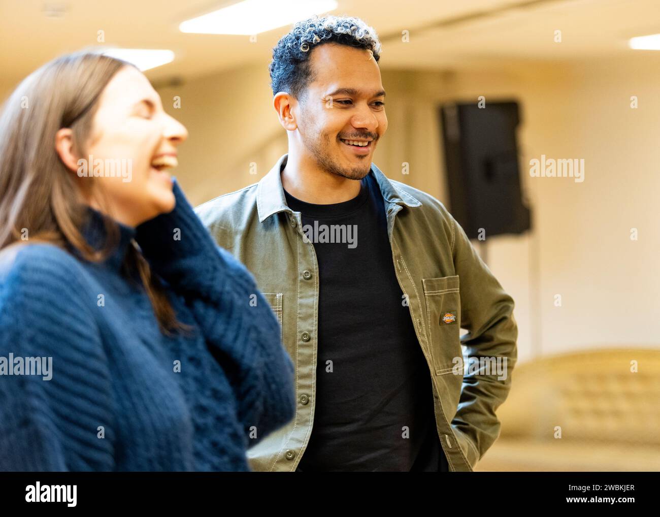 Emily puttick hi-res stock photography and images - Alamy