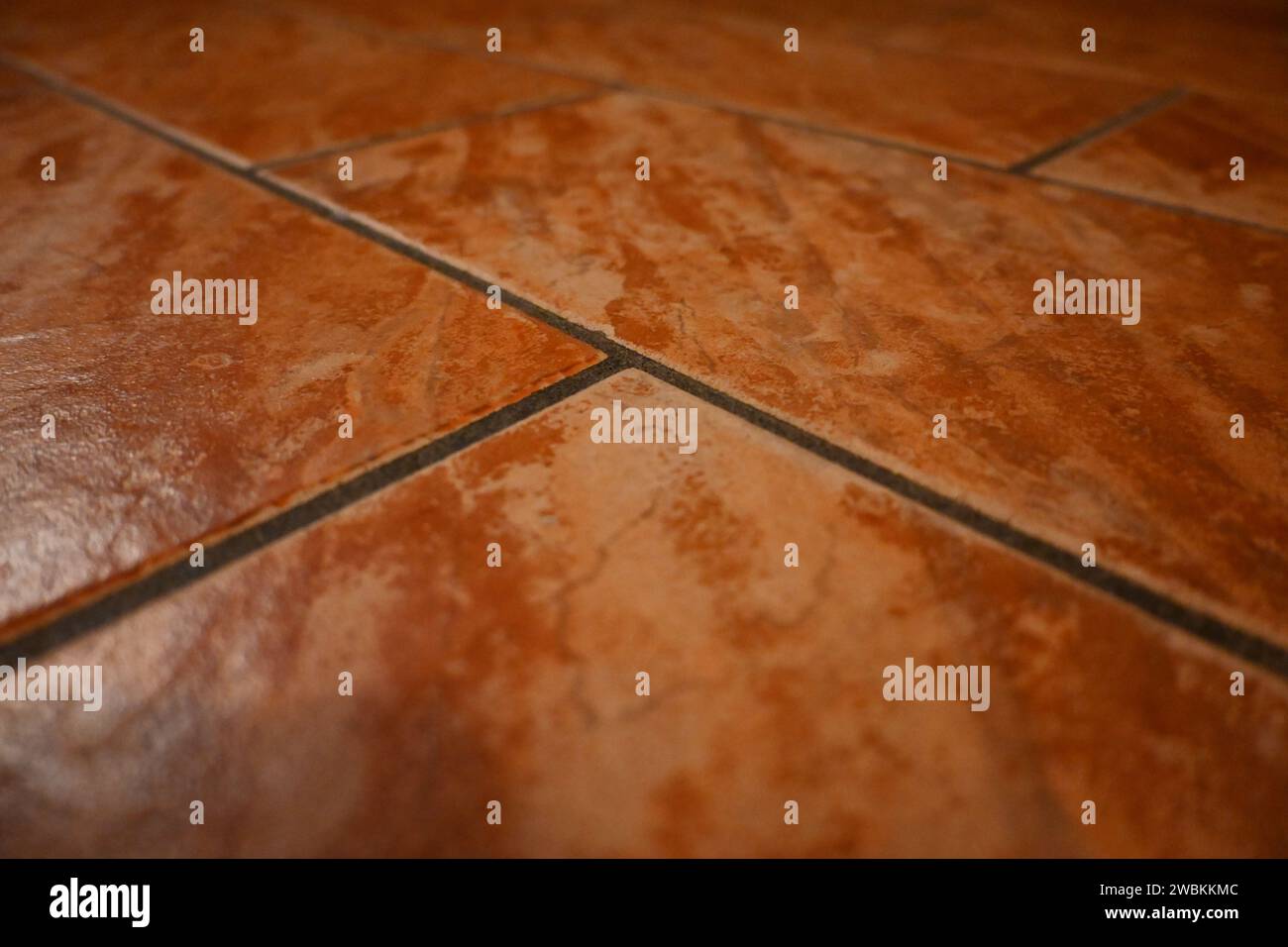 Clean concrete floor tiles hi-res stock photography and images - Alamy