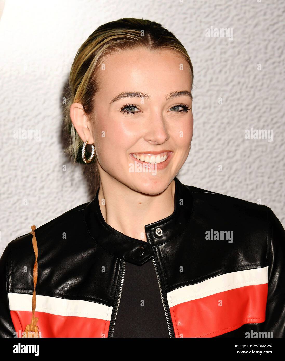 LOS ANGELES, CALIFORNIA - JANUARY 10: Cameron Doan attends the premiere ...