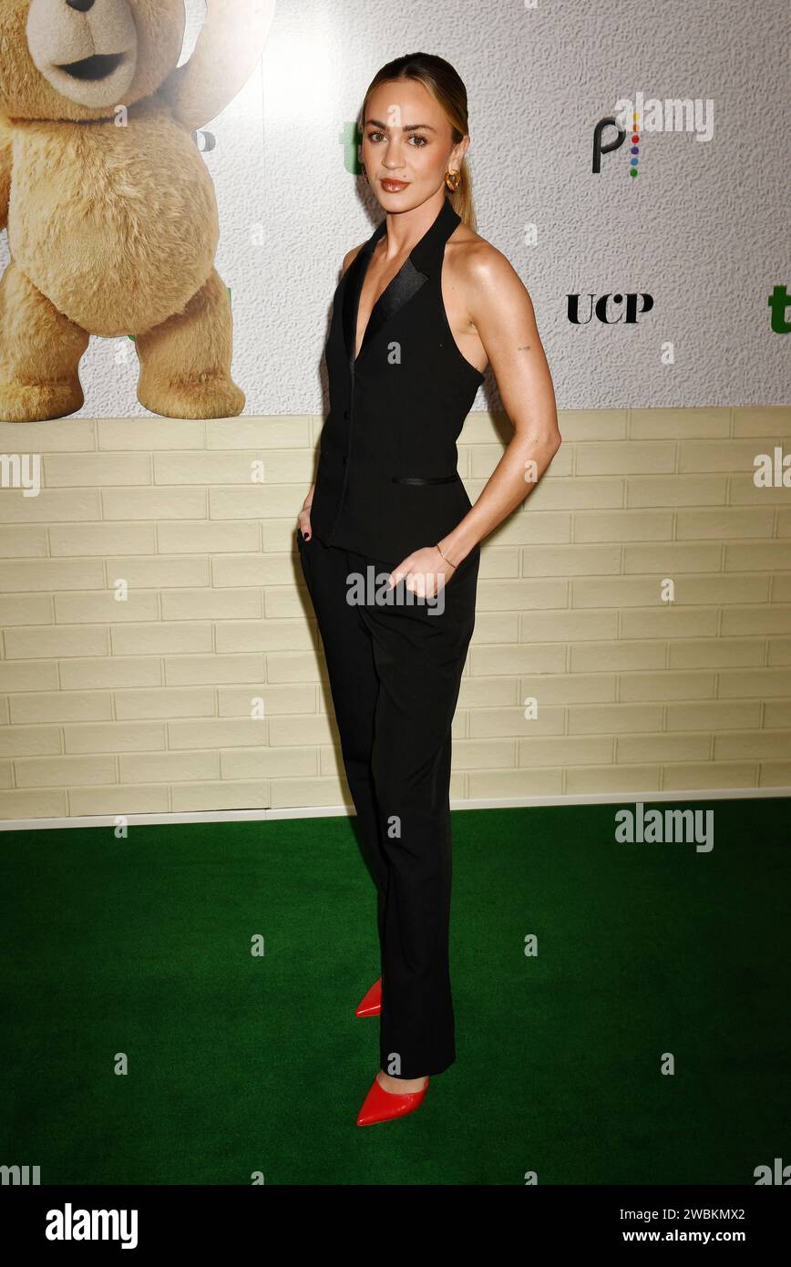 Christina kirkman hi-res stock photography and images - Alamy