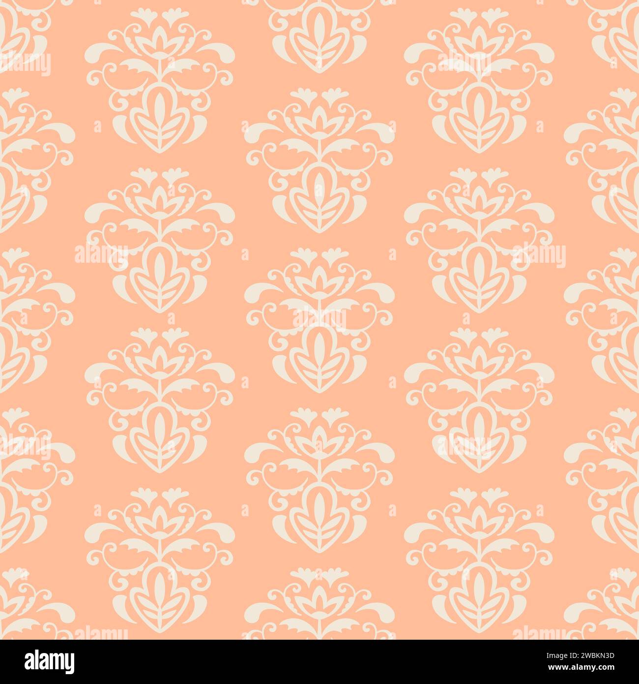 Victorian wallpaper damask hi-res stock photography and images - Alamy