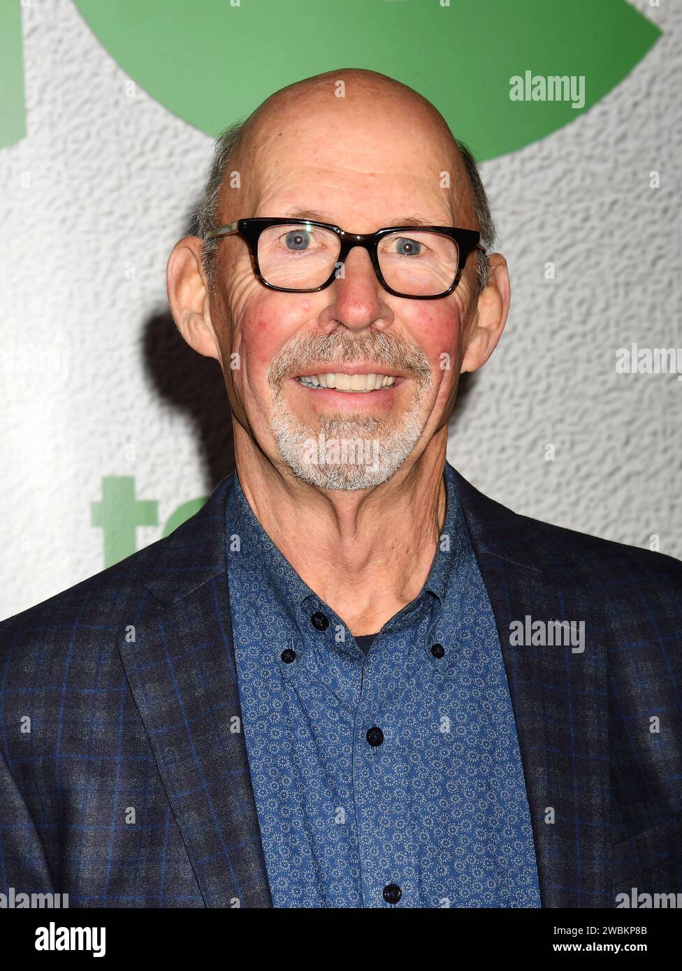 LOS ANGELES, CALIFORNIA - JANUARY 10: Don Lake attends the premiere of ...